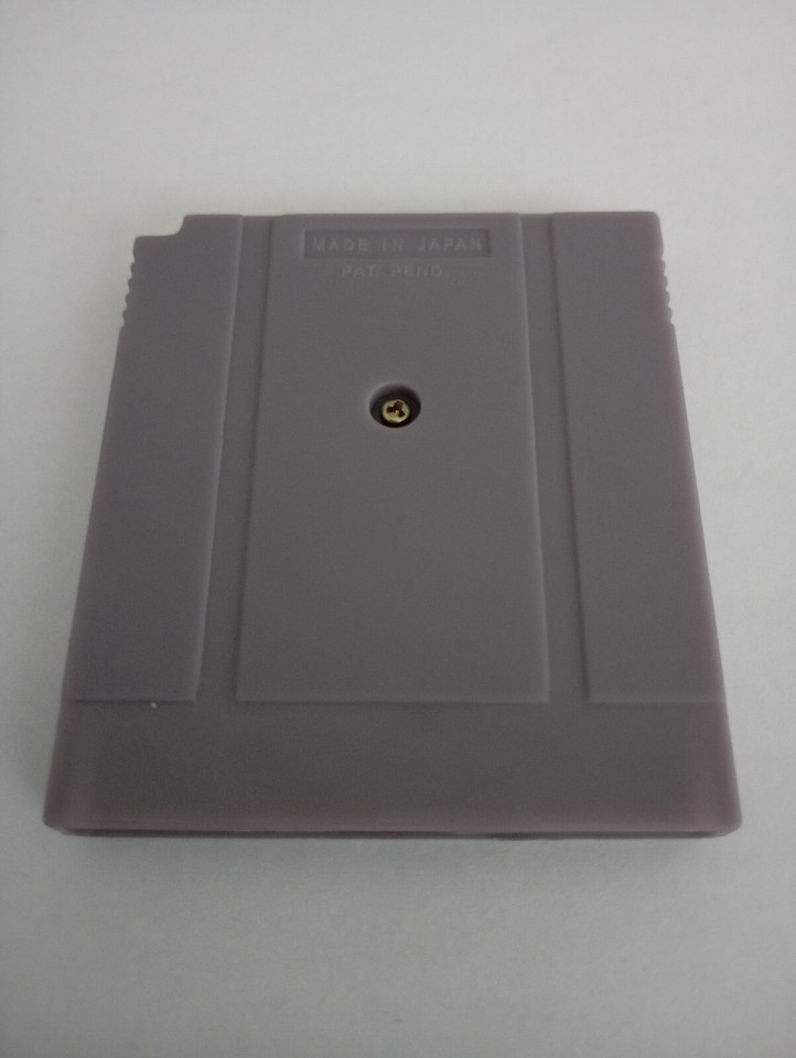 Resident Evil Gaiden Nintendo Gameboy Color Game GBC | eBay UK