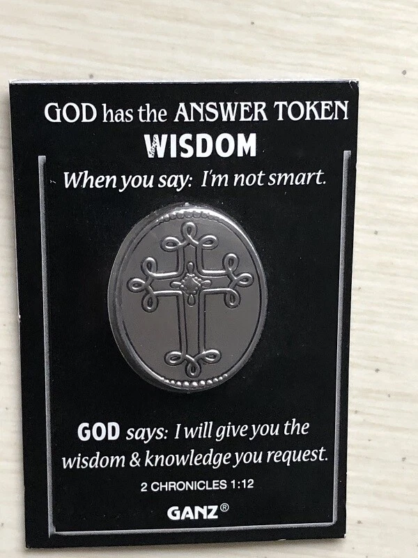 Christian Symbol Of Wisdom