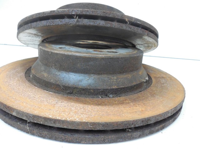 Genuine OEM Rear Disc Brake Rotor for MERCEDES 0004231012 for sale ...