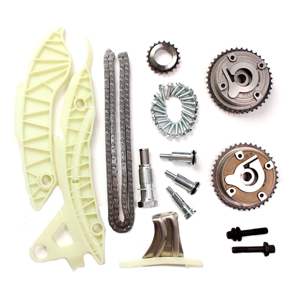Timing Chain Kit VVT Gears For 07-16 Mini Cooper Countryman Paceman ...