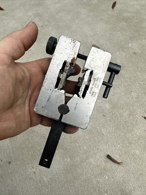 Sunnen External Hone FBE 0.4" - 0.8" Machinist Shaft Tool Maker ...