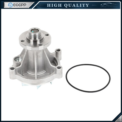 Water Pump W/ Gasket For 1997-2003 Ford F-150 F-250 Expedition 4.6L 5 ...