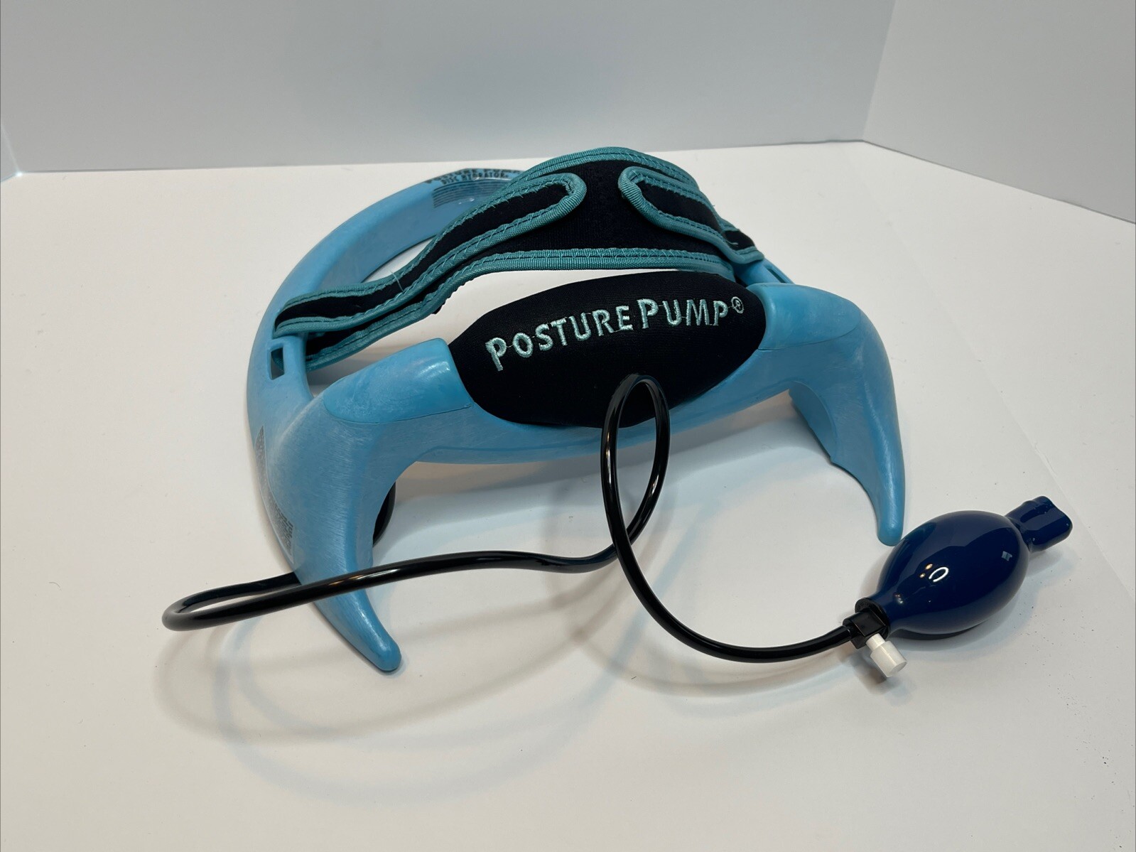 Posture Pump Neck Disc Hydrator Cervical Spine Therapy Pain Relief ...