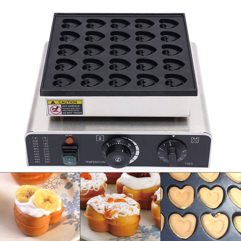 Commercial Pancake Maker