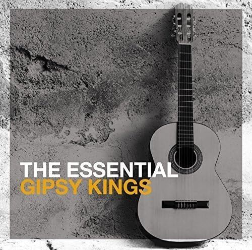 Ultimate Best~Essential Gypsy Kings | eBay