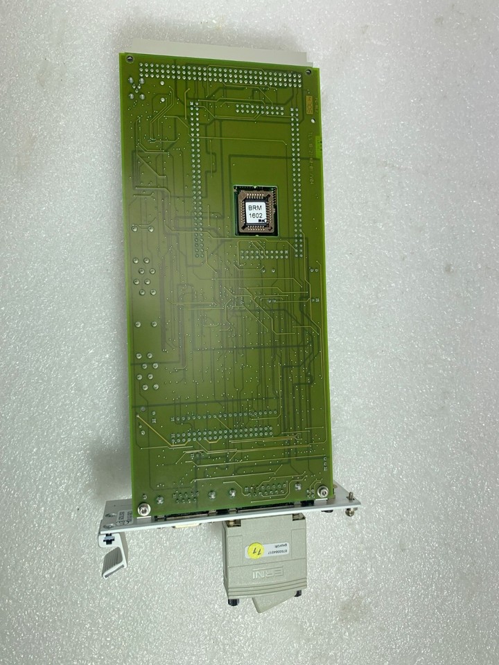 TRUMPF HAAS LLKM 18-21-40-00/07 Laser Control Board for Machine 05-04 ...