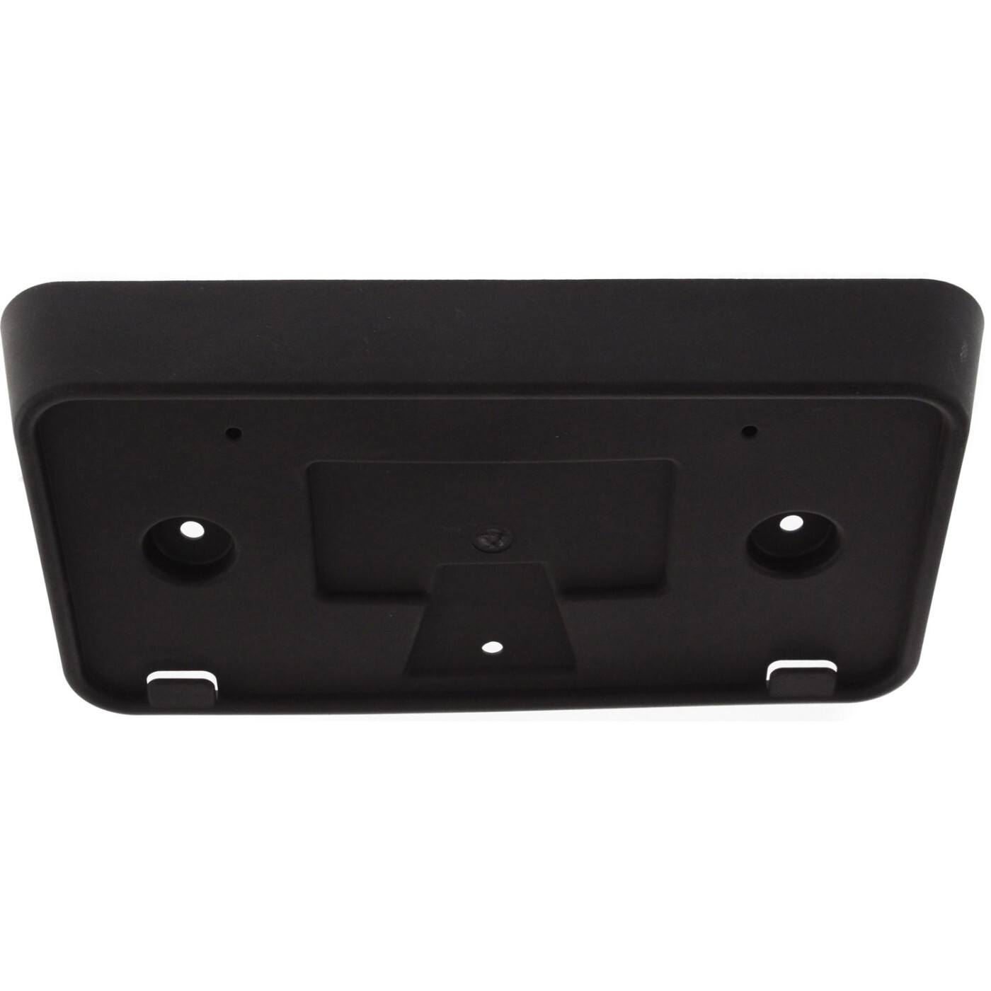 Front License Plate Bracket For 2008-12 Ford Escape Hybrid Limited ...