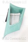LP640 Left Rocker/Skirt Scoop - Velocity | eBay