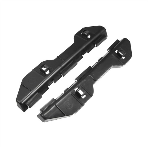 2x Rear Bumper Brackets Retainer RH & LH For Toyota Corolla 2003-2006 ...