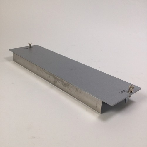 Rexroth 3608871391 Abdeckung / Blind Plate Panel Cover BP301 New NFP ...