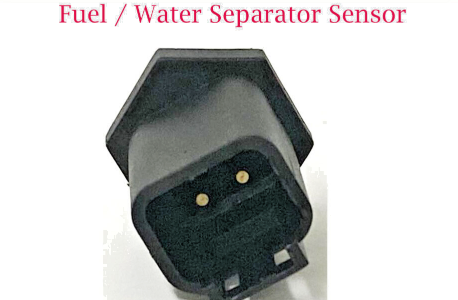 Fuel/Water Separator Sensor & Connector For FS1003 FS1065 FS1067 ...