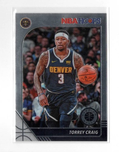 2019 Hoops Premium Stock #50 Torrey Craig NM/Mint | eBay