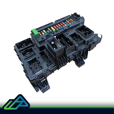 2015 2016 Ford F150 Multifunction Control Module Fuse Box Relay FL3T ...