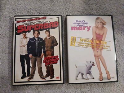 Lot of 10- Comedy - DVDs - | eBay
