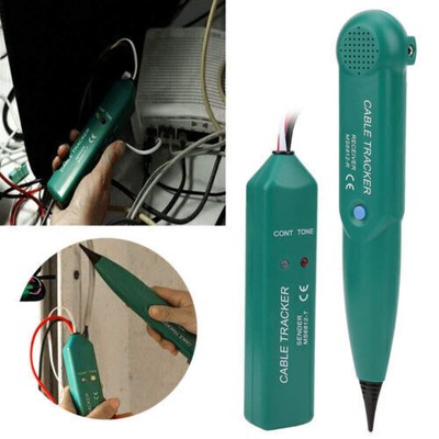 Line locator line finder power cable locator cable tester network Wire ...