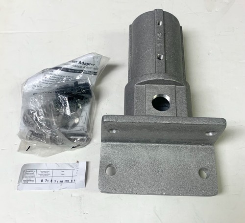 EATON CROUSE HINDS SFA6 CHAMP Series Split Fitter Adapter Size 2'' 53 ...