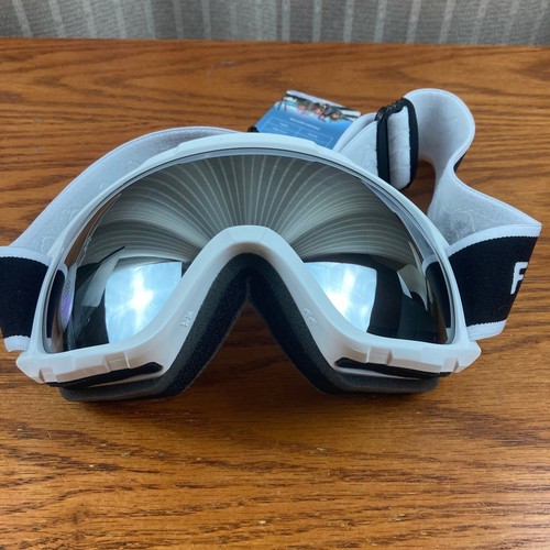 Findway Ski Goggles OTG - Over Glasses Snow/Snowboard Goggles for Men ...