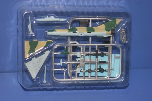 MIG-21F Egyptian / Syrian Air Force 1/144 F-toys JAPAN | eBay
