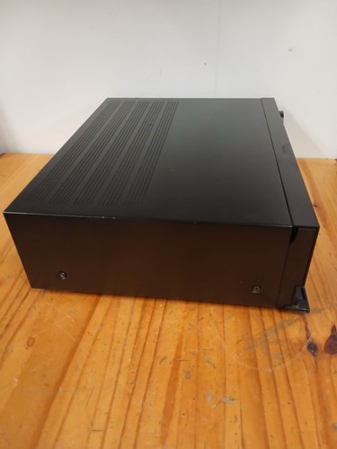 Philips Novatronics 1010 cd player recorder Marantz cdr 1 | eBay