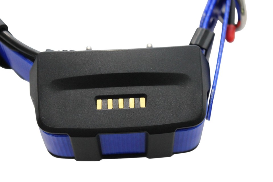 Garmin TT15 GPS Dog Tracking and Training Collar - Excellent Condition ...