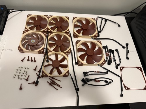 Noctua Fans | eBay