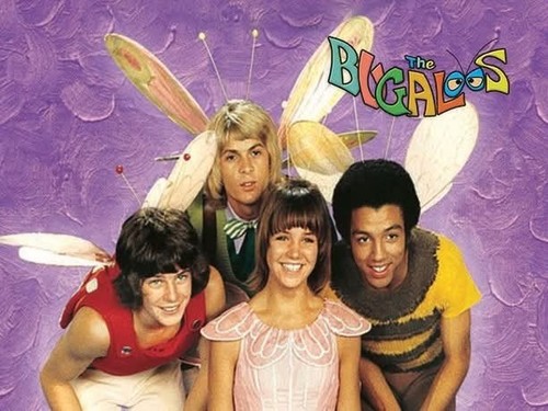 Bugaloos - The Complete Series (DVD, 2006, 3-Disc Set) for sale online ...