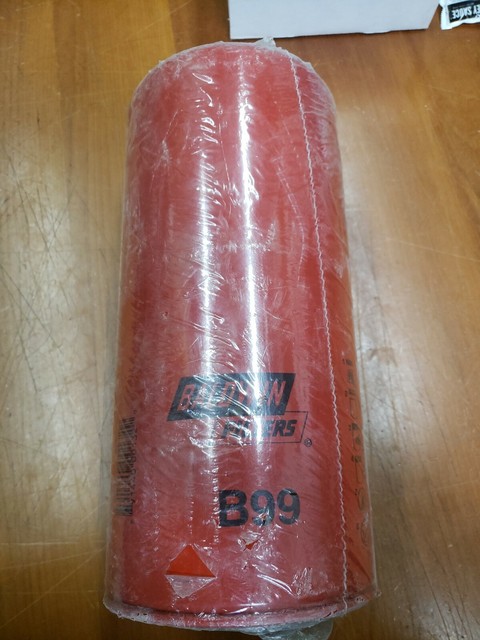 B99 BALDWIN Spin on Oil Filter for sale online | eBay