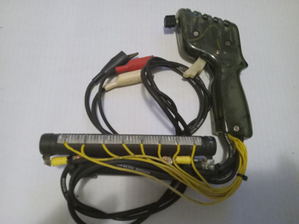 1/24 Parma Controller W/Brake & Difalco Design Wire | eBay