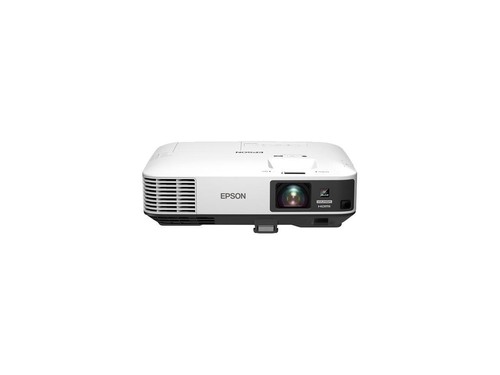 Epson PowerLite 2250U Wireless Full HD 3LCD Projector for sale online ...