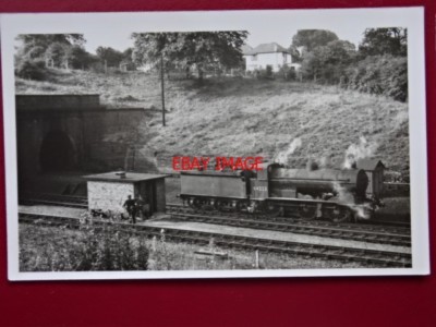 PHOTO LNER EX GNR CLASS J6 LOCO NO 64222 OAKLEIGH PARK 9/54 | eBay UK
