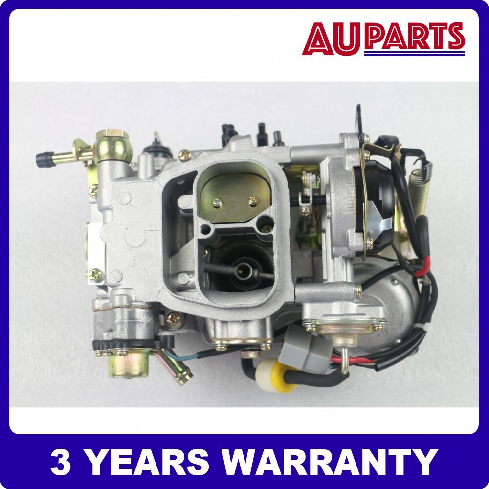 Fit for Toyota 4Y 3Y Carburetor Carb Carbie Hiace Forklifts Hilux Van ...