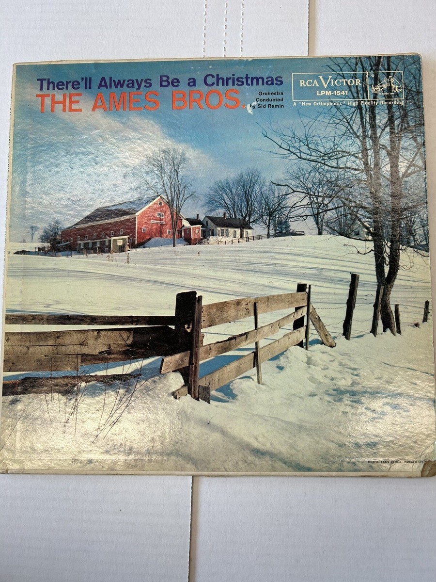 Ames Brothers The Ames Brothers Sentimental Me