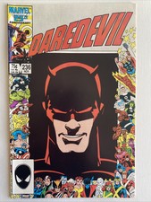 Daredevil | Marvel Comic