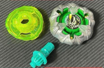 Knight Mail 3-85BS (No box, No beycode.) UX-10 Beyblade X Takara Tomy ...