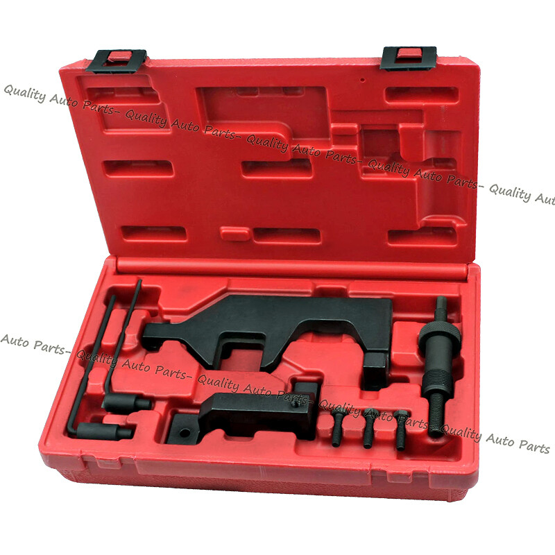 Timing Chain Kit VVT Gear Camshaft Tool For Mini Cooper R55 R56 N18 1. ...