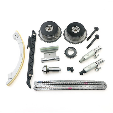 Dayco KIT TIMING CHAIN, DAYCO KTC1341 | eBay