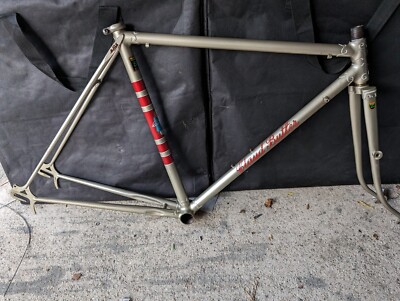 Resprayed 1949{?} Claud Butler £150 | Retrobike