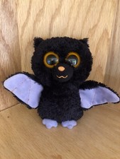 Swoops the Bat - Beanie Boos - Beaniepedia