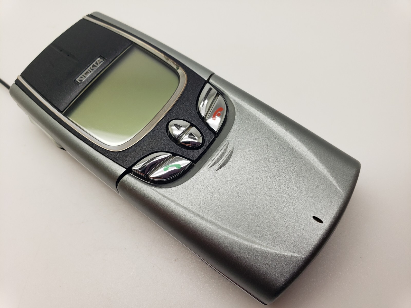 Nokia 8890 - Metallic (Unlocked) for sale online | eBay