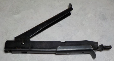 Fabrication - Adel Tool