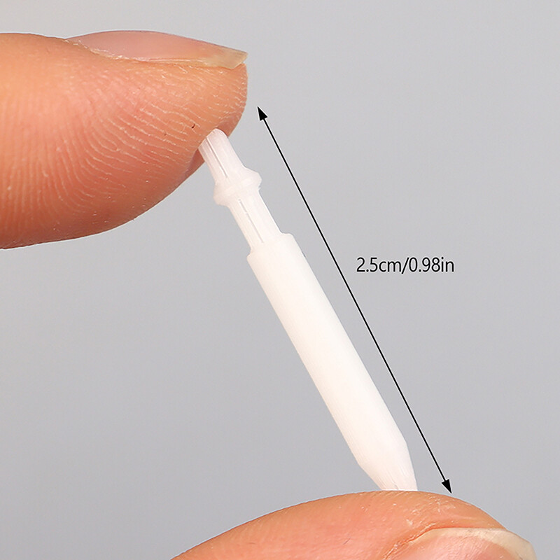 Replacement Paint Pen Nibs Acrylic Marker Replaceable Nibs Paint Pen ...