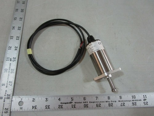 POSITEK P201 Linear Position Sensor P103.10EYJNRT.2109 | eBay