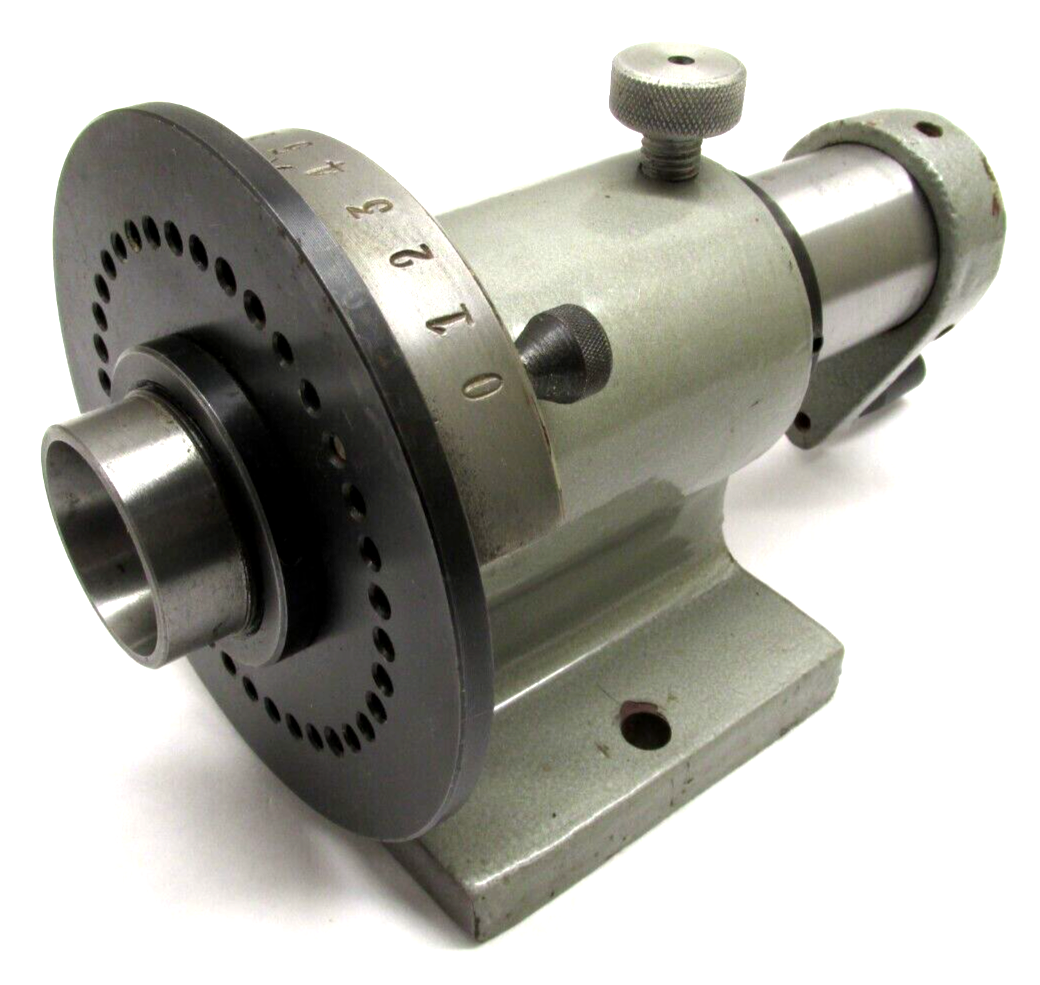 5C COLLET SPIN JIG INDEXING FIXTURE | eBay