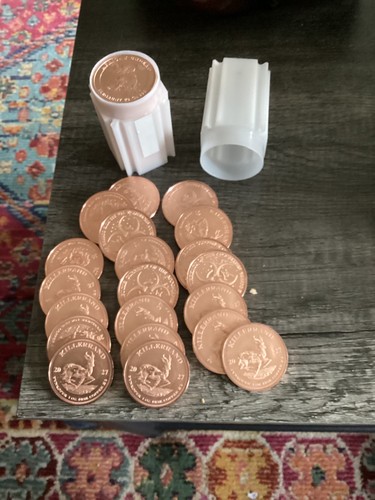40-1oz copper rounds | eBay
