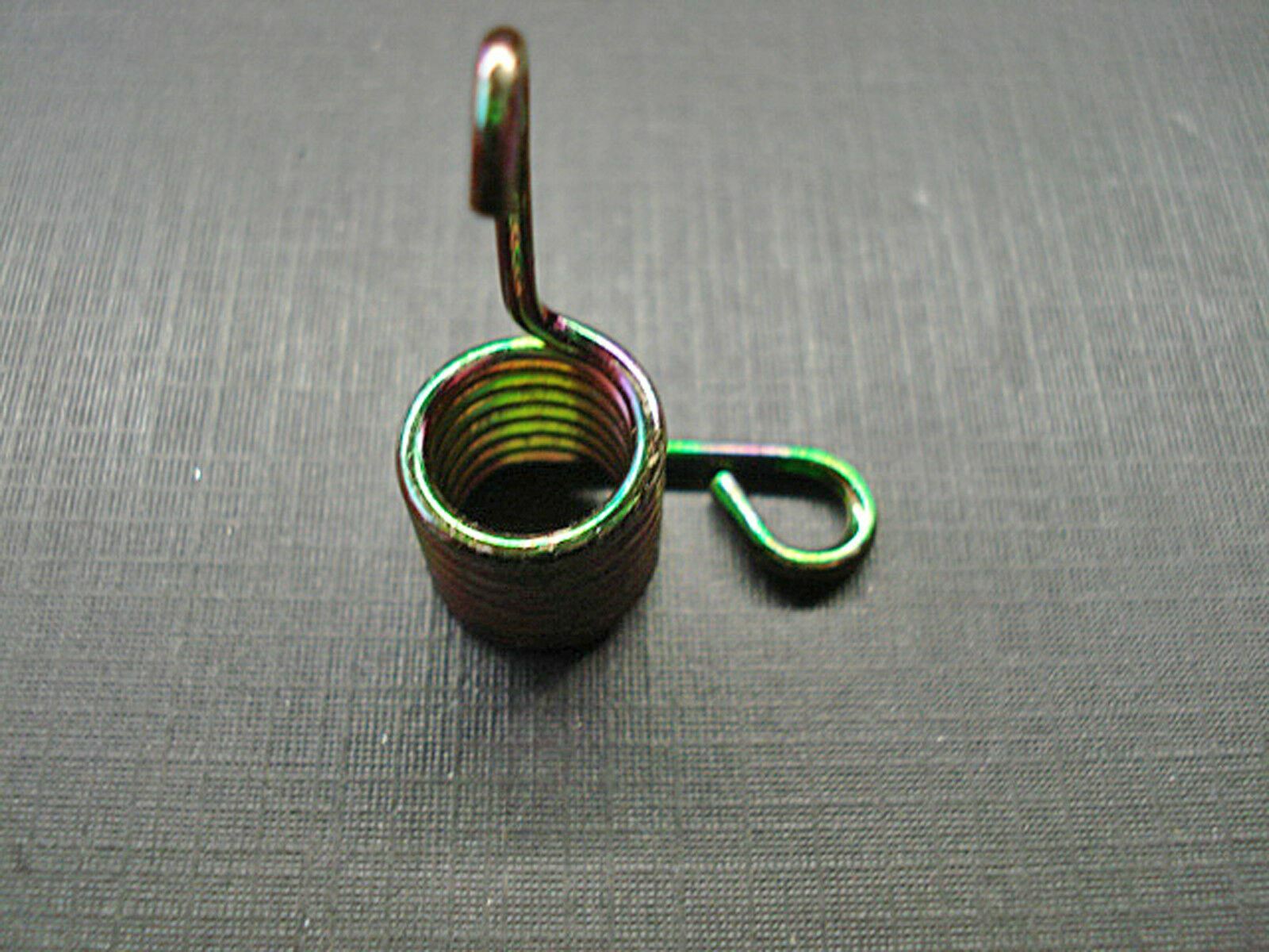 1 pc headlight headlamp adjuster tension spring 1955 1956 1957 Chevy ...