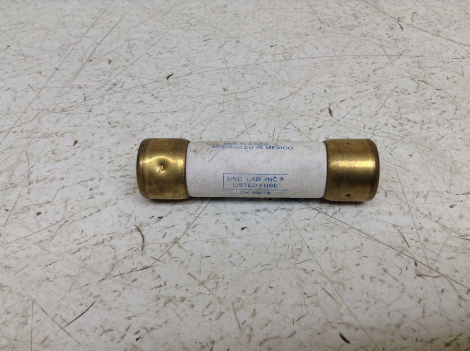 Littelfuse NLN 35 CLASS K5 35 AMP 250 VAC Fuse NLN35 Littel fuse | eBay