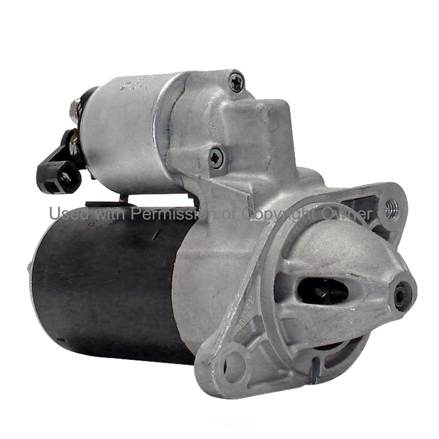 Starter Motor Quality-Built 12351 Reman for sale online | eBay
