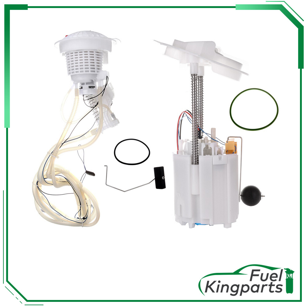 For 2005-2010 Chrysler 300 2.7L 3.5L 5.7L 19 Gal. Fuel Pump Assembly ...
