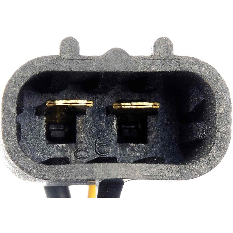 620-951 Dorman Cooling Fan Assembly New for Chevy Chevrolet HHR 2006 ...