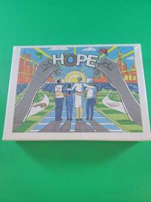 HOPE Puzzle Brand New Sealed Northwell Health | eBay